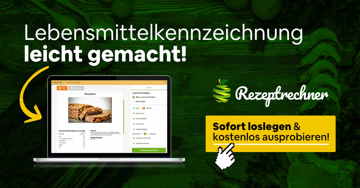 MHD Rechner kostenlos | Mindesthaltbarkeitsdatum berechnen